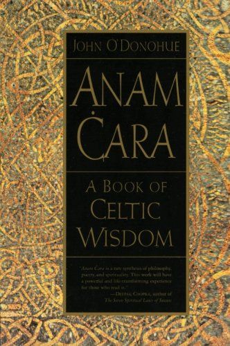 Anam Cara: A Book Of Celtic Wisdom／John Odonohue - 買取王子 - メルカリ