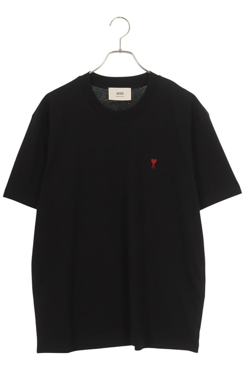 アミアレクサンドルマテュッシ 25AW BFSBFUTS035724 ハートA刺繍T