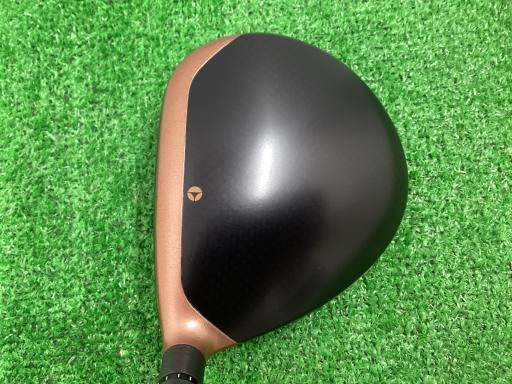 中古】 テーラーメイド BRNR MINI DRIVER(2024) 11.5° ドライバー DR