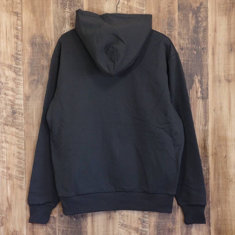 デウスエクスマキナ メンズ プルオーバー パーカー Rubble Hoodie