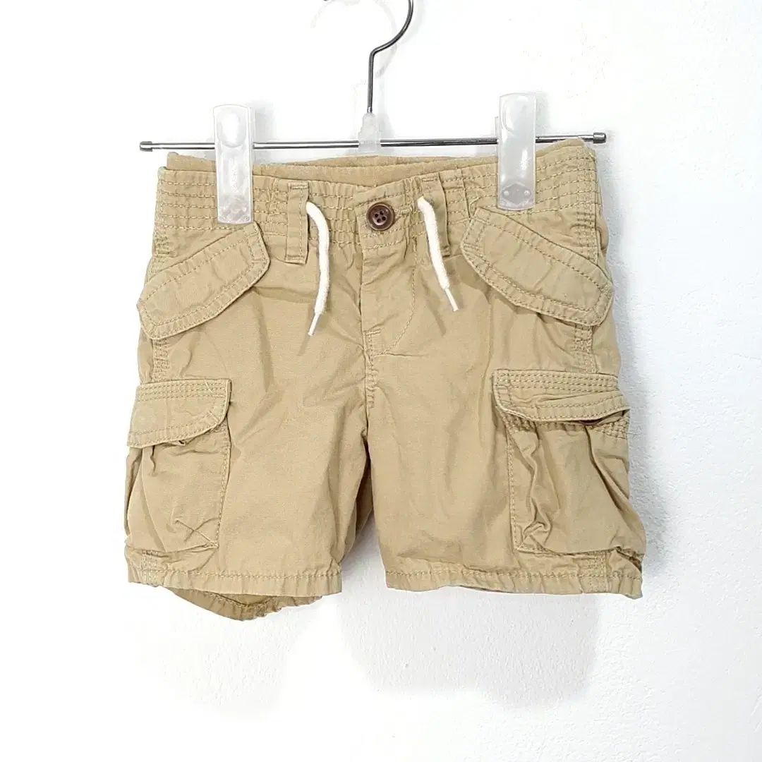 ( 90 ／ 2y ) GAP(ギャップ) 半ズボン キッズ - メルカリ