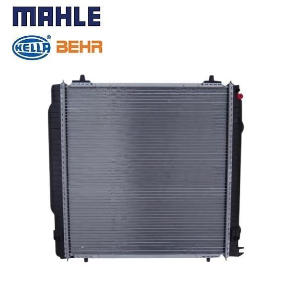 正規純正OEM ベンツ ゲレンデ Gクラス W463 G320 G500E G500 G36 G55 AMG ラジエター ラジエーター ラジ ...