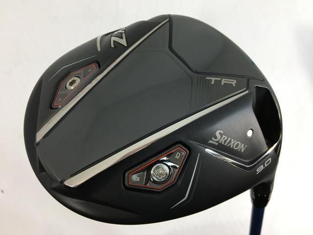【中古ゴルフクラブ】【超美品】ダンロップ スリクソン(SRIXON) ZXi TR ドライバー 2025 VENTUS ZXi6 1W【14日間返品OK】 - メルカリ