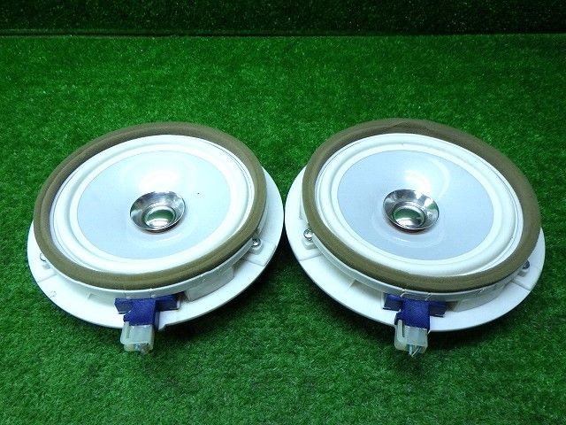 スズキ MH23S ワゴンRスティングレー 純正 スピーカー左右 イルミ付 39102-85K12 250314028 - メルカリ