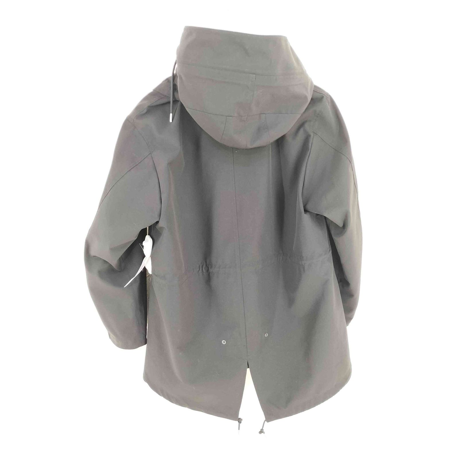 DRESSTERIOR(ドレステリア) ショートモッズパーカ メンズ import：S 【中古】【ブランド古着バズストア】 ドレステリア DRESSTERIOR ショートモッズパーカ メンズ import：S