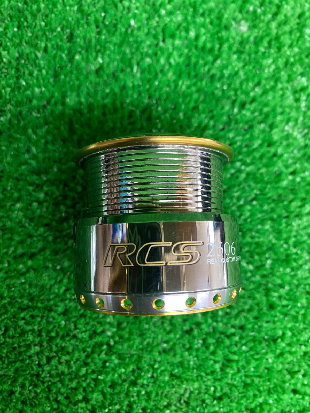 R RCS 2506 スプール ③ - メルカリ