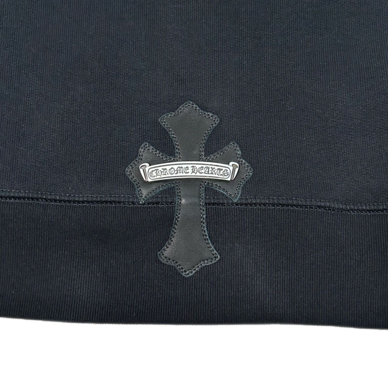 新品未使用】CHROME HEARTS クロムハーツ SWTSHRT SLOW RIDE HD 新品未使用】CHROME HEARTS クロムハーツ SWTSHRT SLOW RIDE HD