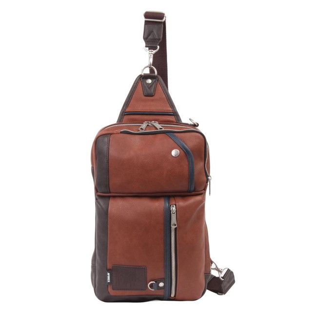 アヴィレックス AVIREX 2Way ショルダー AX5004 rowa12