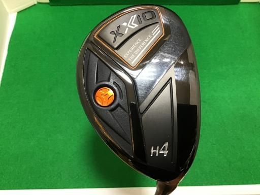 中古】 ダンロップ XXIO(2020) eks H4 ユーティリティ UT 中古】 ダンロップ XXIO(2020) eks H4 ユーティリティ UT