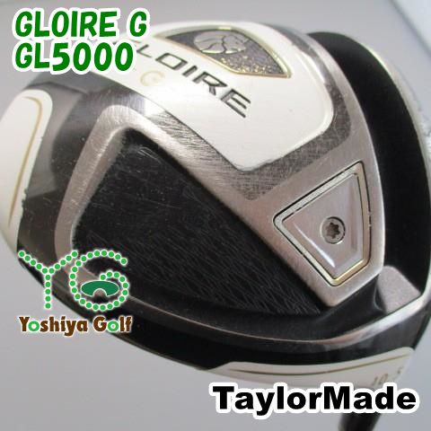 通販限定 ドライバー テーラーメイド GLOIRE G/GL5000/R/10.5[115299] - メルカリ