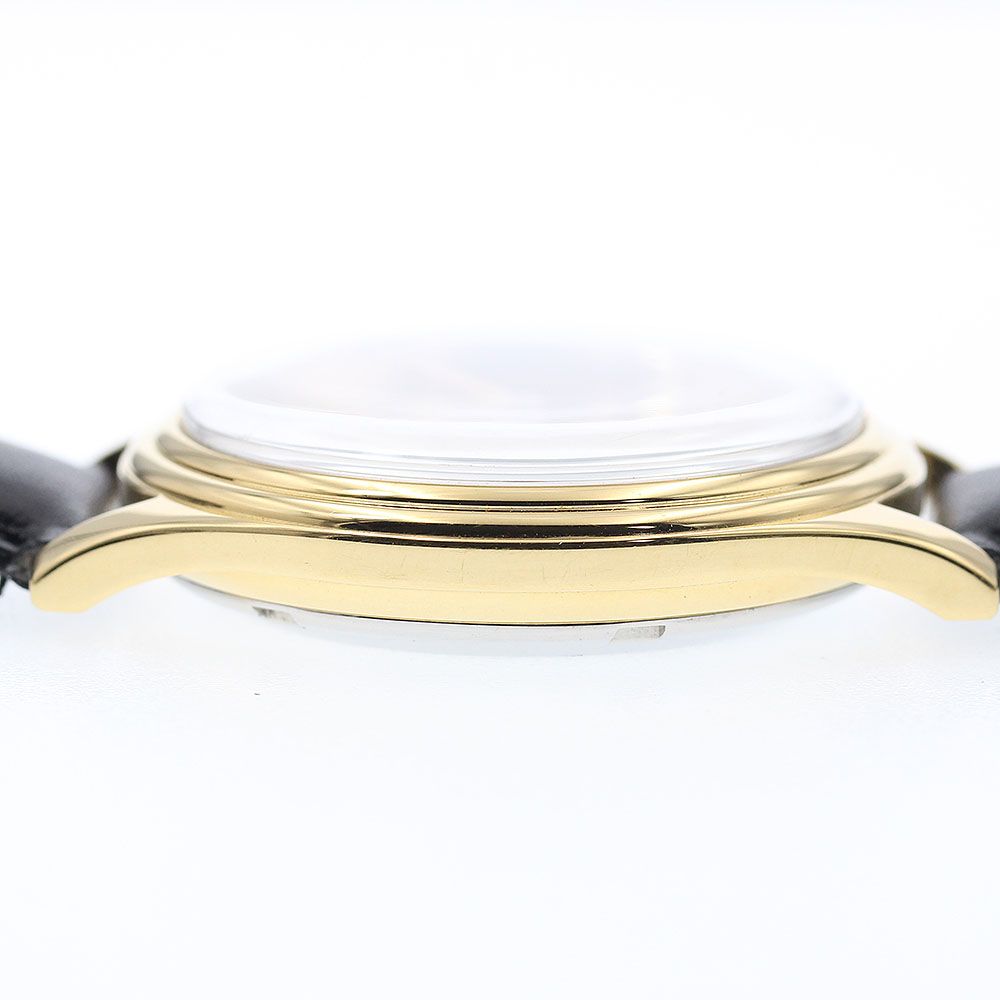 オリス ORIS 7461 ポインターデイト スモールセコンド 自動巻き オリス ORIS 7461 ポインターデイト スモールセコンド 自動巻き