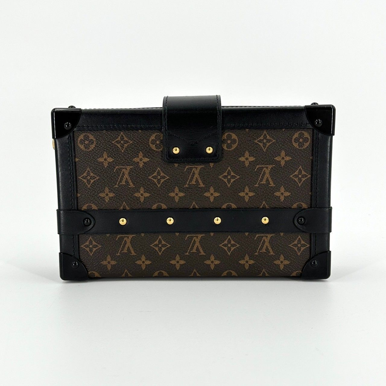 ♪ Louis Vuitton ルイヴィトン M44199 プティット・マル ♪ Louis Vuitton ルイヴィトン M44199 プティット・マル