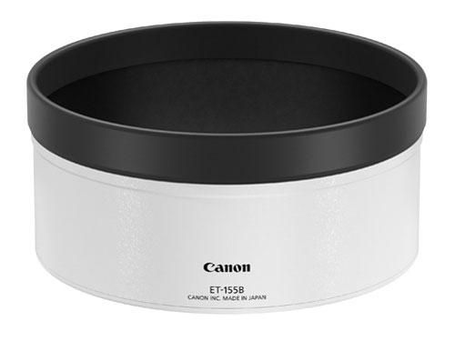 【新品・5営業日で発送】CANON キャノン レンズショートフード ET-155B 3053C001 (L-SHOODET155B) - メルカリ