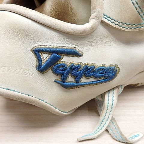 Teppen テッペン 硬式クラブ 投手用 グローブ SW1型 現状品 - メルカリ