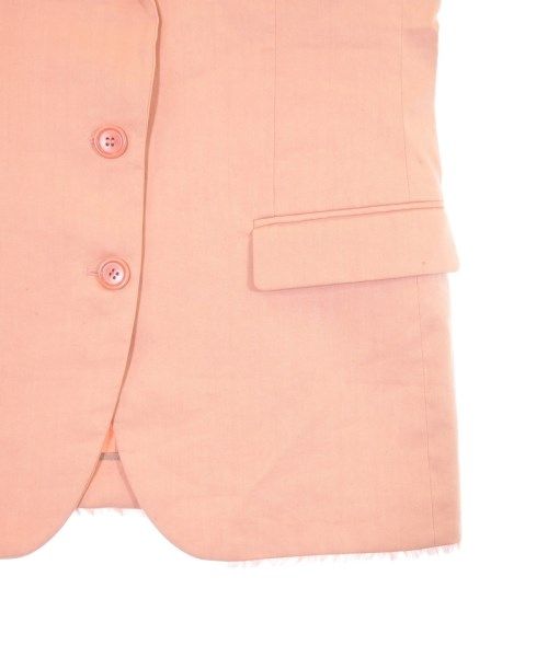 CEDRIC CHARLIER ベスト レディース 【古着】【中古】【送料無料