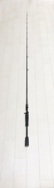 EVERGREEN/エバーグリーン テムジン カレイド インスピラーレ TKIC 69MH-BK スタリオン DG69MH【RD074-007】 - メルカリ