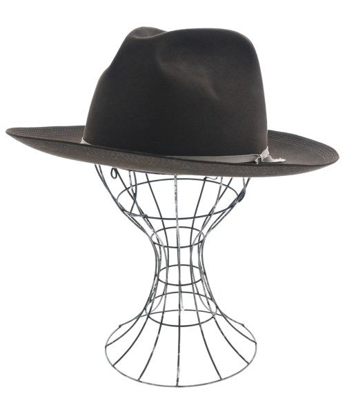 PHIGVEL ハット メンズ 【古着】【中古】【送料無料】 - メルカリ