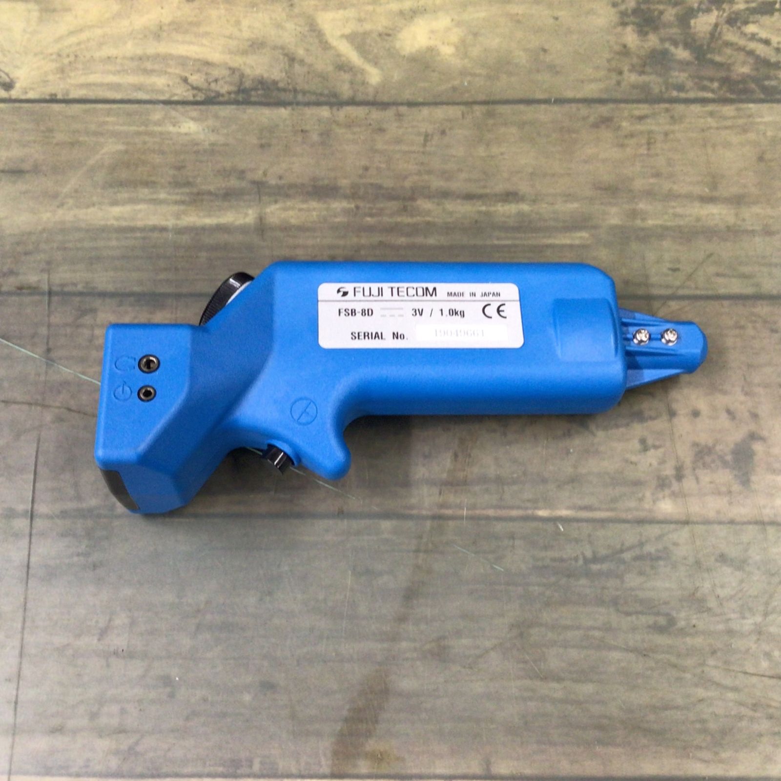 フジテコム 電子音聴器 FSB-8D 【東大和店】 - メルカリ