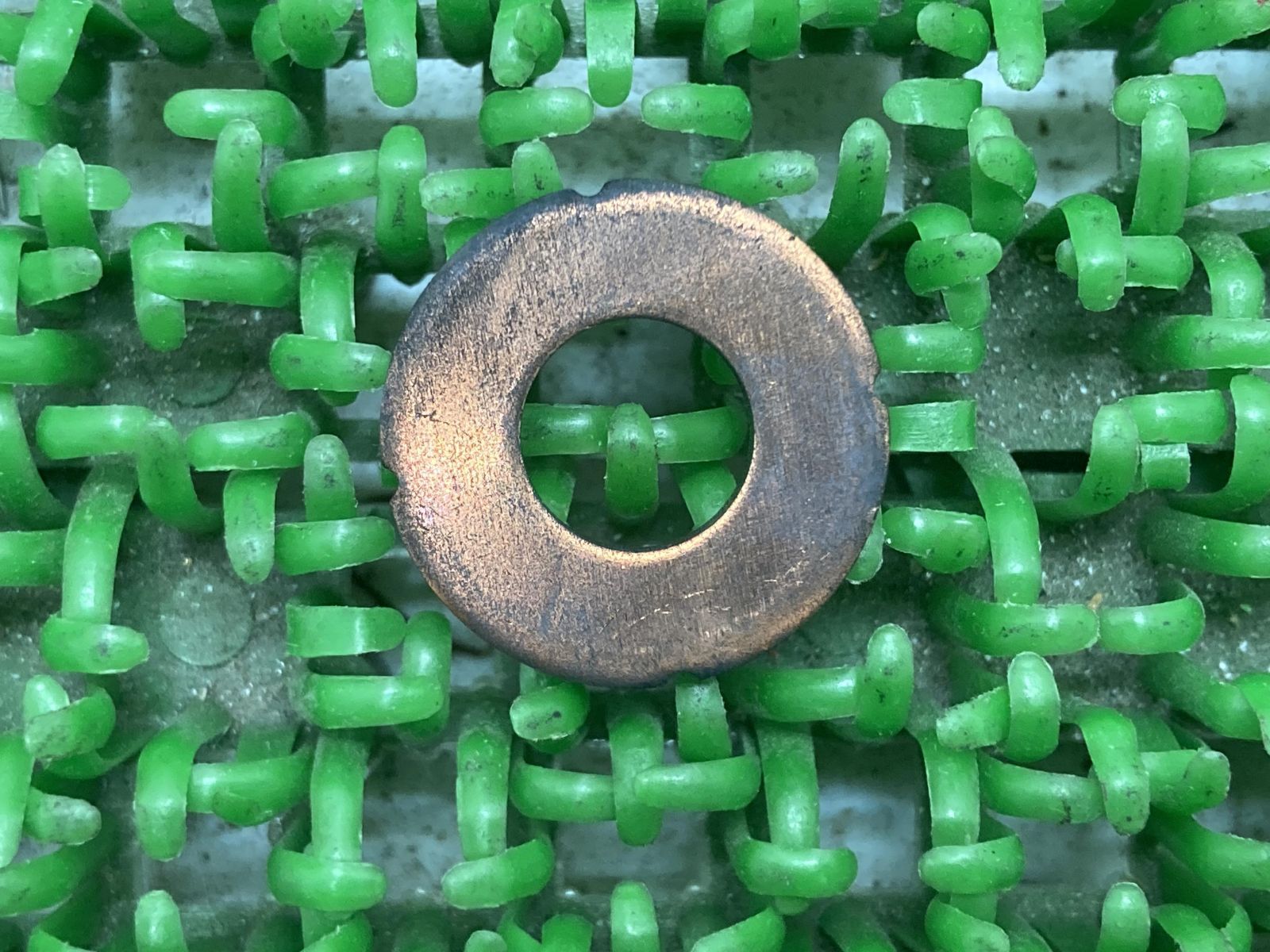 セロー225 シリンダーヘッドワッシャー 90201-080L7 在庫有 即納 ヤマハ 純正 新品 バイク 部品 車検 Genuine ...