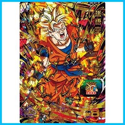 【数量限定】スーパードラゴンボールヒーローズ UM11-UM2-031 CP 孫悟空 UR【再録】 - メルカリ