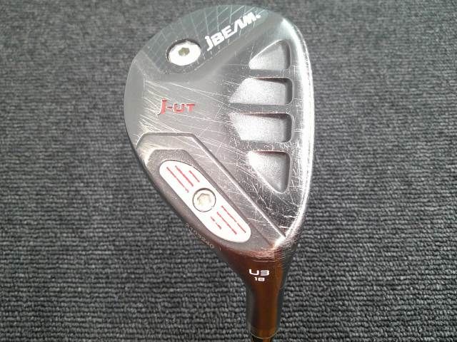 中古 ユーティリティ jBEAM J-UT/TRPX UT-8/☆☆/18[1313] 松山店 - メルカリ