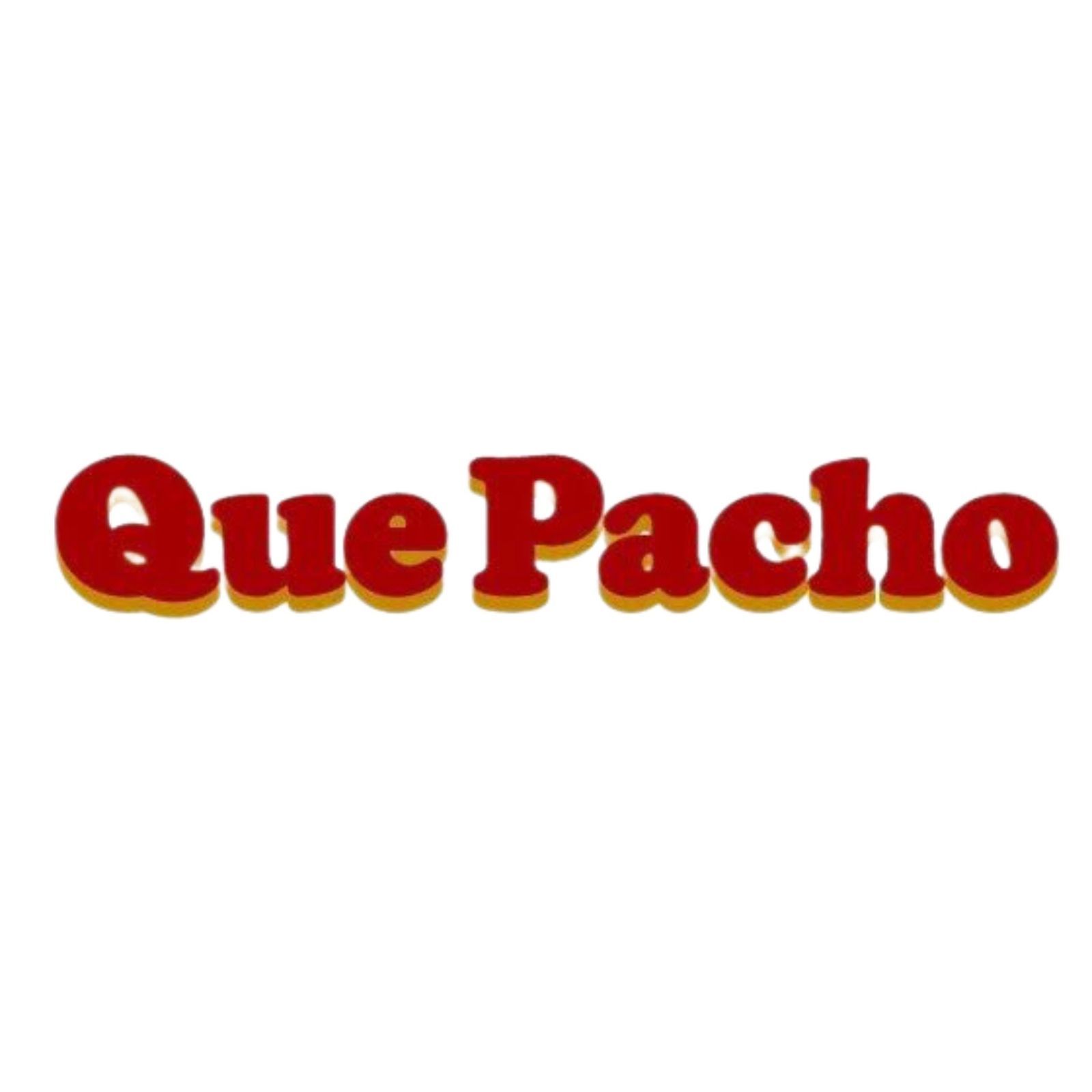 Que Pacho - メルカリShops