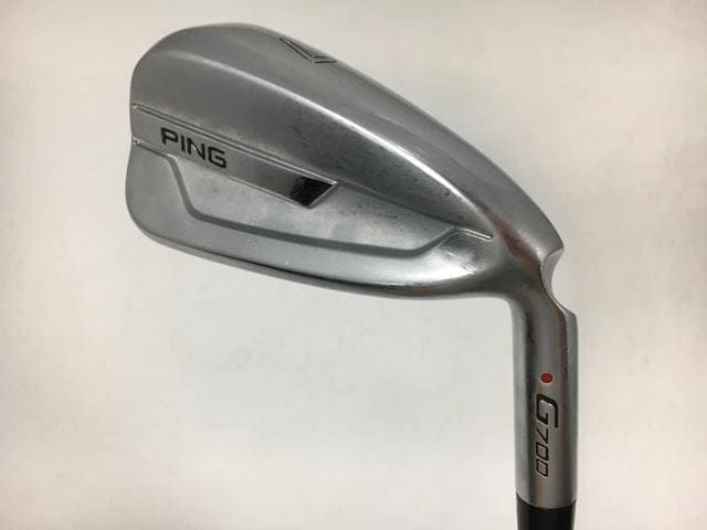 【中古ゴルフクラブ】(5本セット)ピン G700 アイアン 2018 NSプロ 950GH 7～9.P.A【14日間返品OK】 - メルカリ
