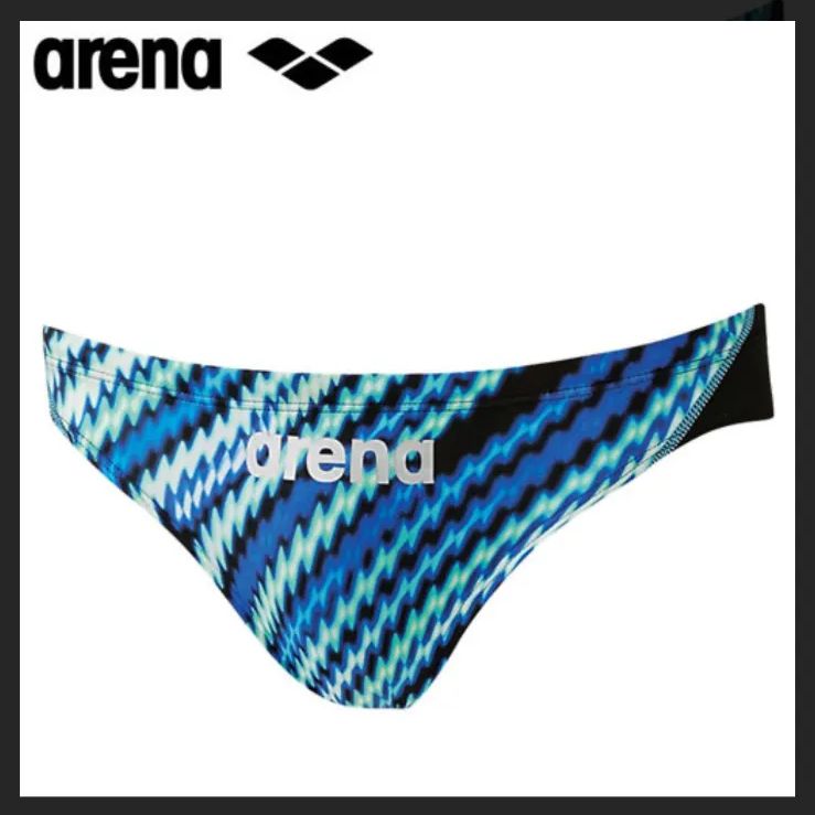 【新品】arena (アリーナ) Mサイズ X-PYTHON2 RIMIC ARN-7047M BLU - メルカリ