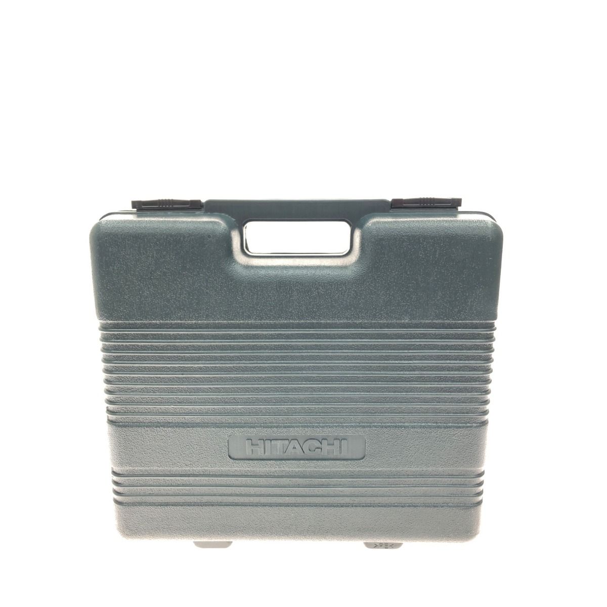 Hitachi Koki 日立工機 電動工具 コード式 12V 12mm 振動ドリル ライト付フック搭載 DV12V - メルカリ