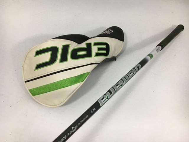 返品OK お買い得品！【中古ゴルフクラブ】キャロウェイ EPIC SPEED