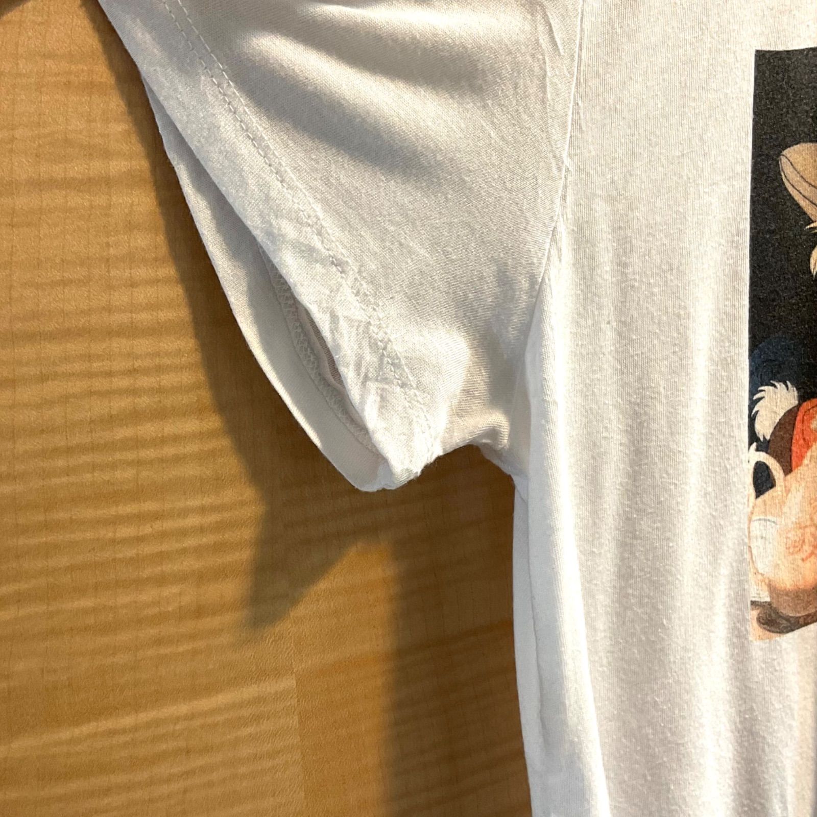 US古着 アリス 不思議の国のアリス ディズニー 半袖tシャツ US古着 アリス 不思議の国のアリス ディズニー 半袖tシャツ