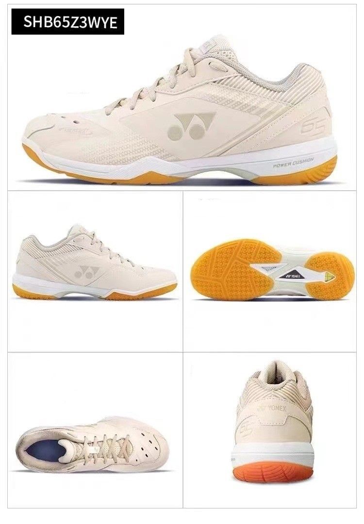 ヨネックス YONEX パワークッション65Z3E C-90 SHB65Z3Y バドミントンシューズ スニーカー 男女兼用 ローカット 靴 YN001 - メルカリ