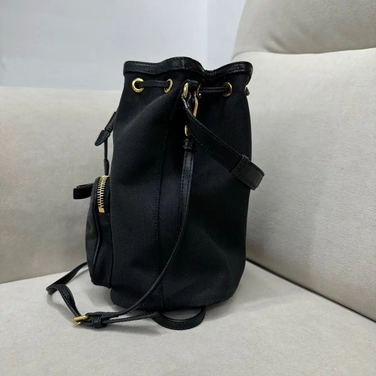PRADA プラダ ハンドバッグ 1BH038 RV44 V UOO F0E18 レディース