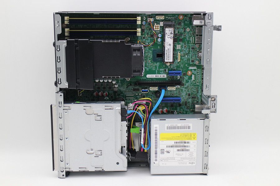 富士通 ESPRIMO D7012/LX Core i5 12500 3GHz/16GB/512GB(SSD)/Multi/Win11 ...