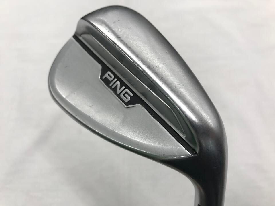 s159 | 56 | S | ALTA J CB BLACK | 中古 | ウェッジ | ピン【