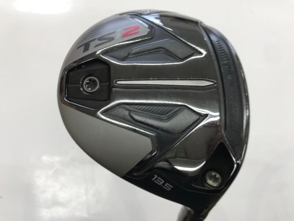 【最短翌日発送】TSi2 | 13.5 | X | ツアーAD HD-6 | 中古 | フェアウェイウッド | タイトリスト - メルカリ