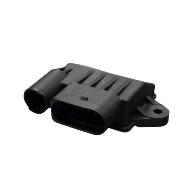 正規純正品 メルセデス ベンツ グロープラグ コントロール ユニット Mクラス W164 W166 ML350 6429007701 ...