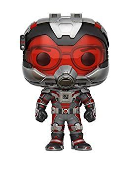 Pop Ant-Man and Wasp Hank Pym Vinyl Figure - メルカリ