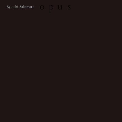 坂本龍一 / Opus [4LP] - メルカリ