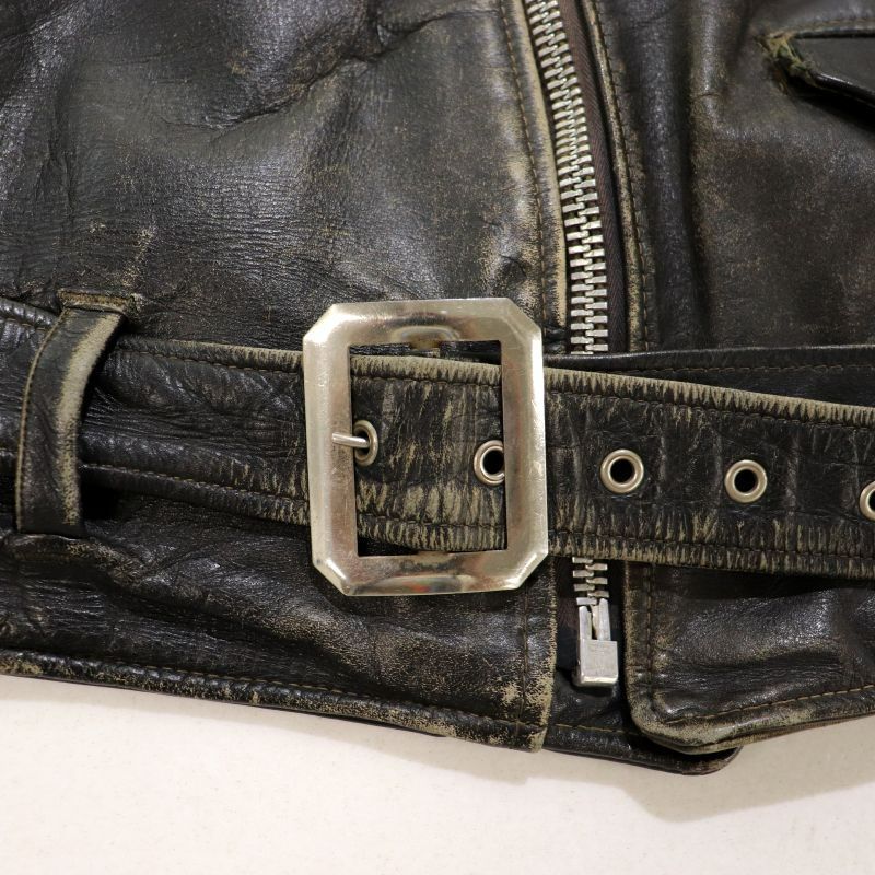 60s vintage schott ワンスター サボテンタグ ダブルライダース 60s vintage schott ワンスター サボテンタグ ダブルライダース