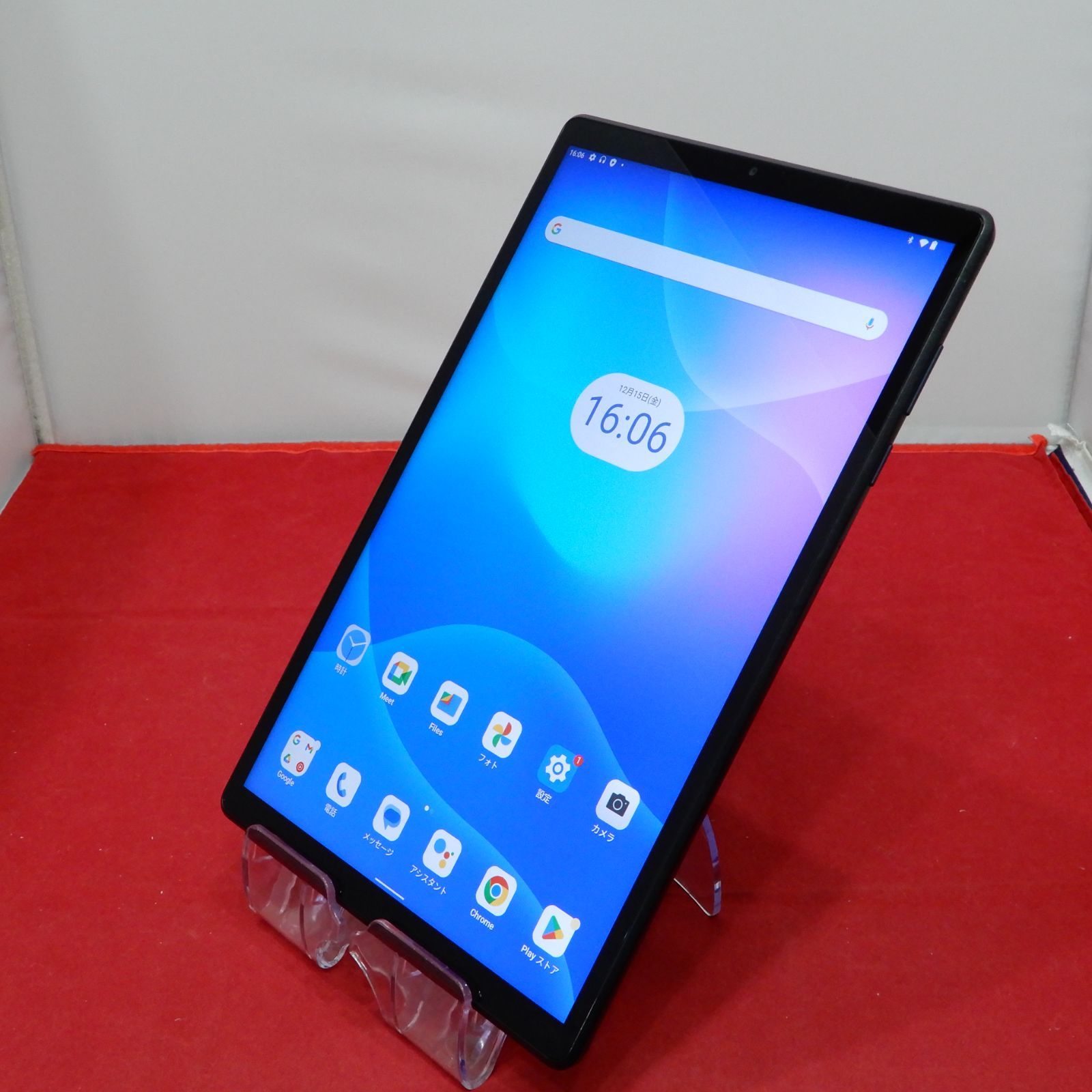 Lenovo Tab K10 TB-X6C6X ZA8R0054JP 10.3インチ 4GB/64GB LTE SIMフリー アビスブルー - メルカリ