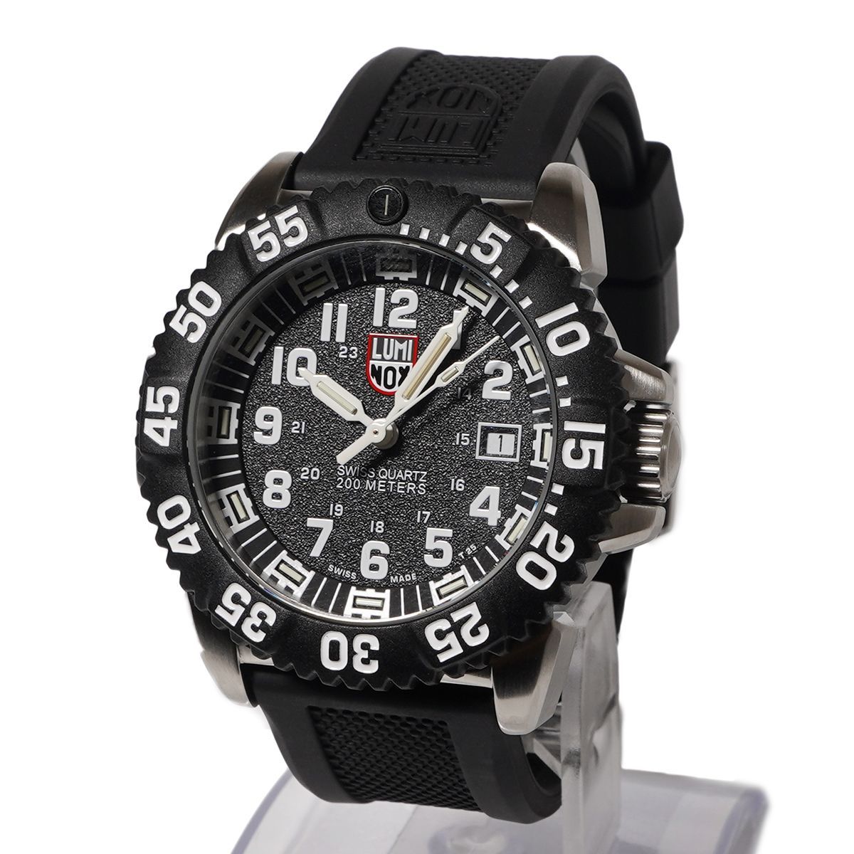 ルミノックス Luminox Navy Seal ネイビーシールズ カラーマークシリーズ XS.3151.NV T25 ルミノックス 腕時計 ...
