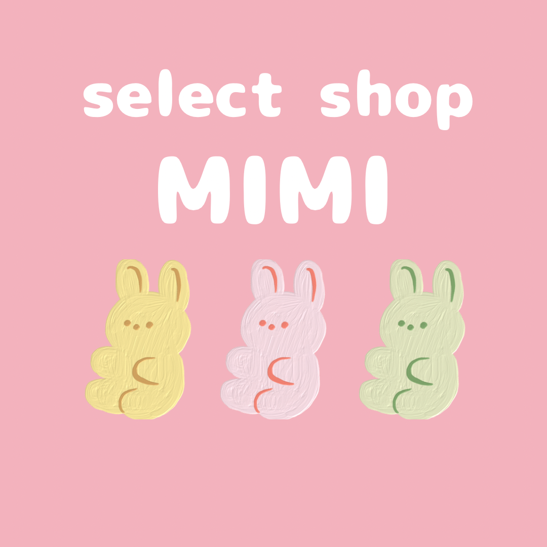 select shop MIMI - メルカリShops