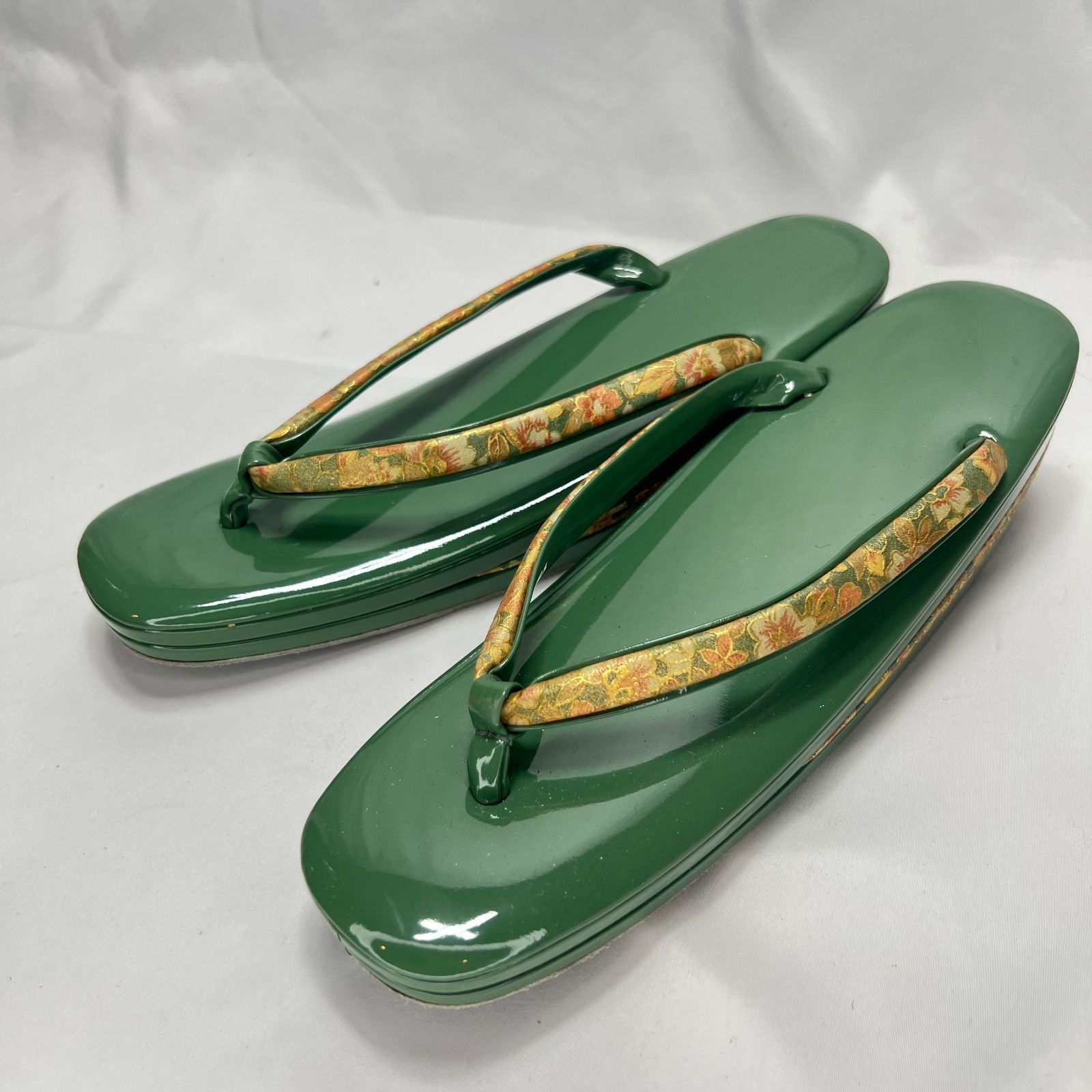 【特価】逸品 金鷲本舗謹製 KINWASHI キンワシ印 草履 和装用 和装小物 和装 和服 着物 留袖 訪問着 振袖 BH012310 - メルカリ