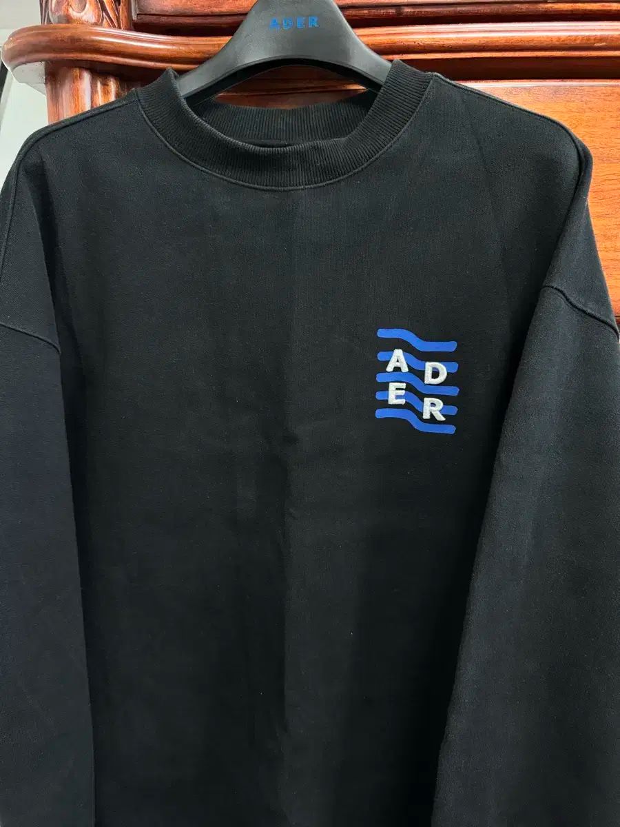 【雷市場（ポンジャン）商品韓国直送】 A2 ADER ERROR(アーダーエラー) 5 周年 パーカー 黒 - メルカリ