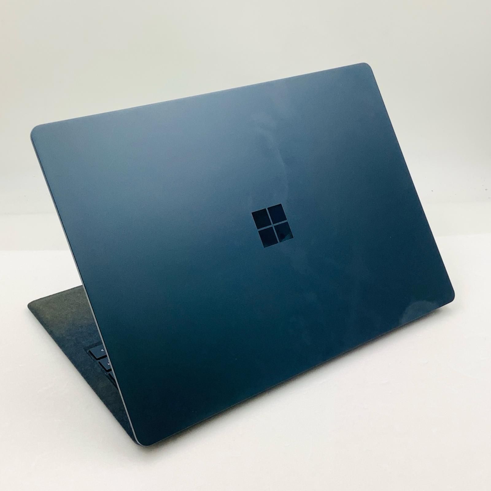 【全額返金保証】【最速発送】Microsoft Surface Laptop MODEL:1769 /i5-7200 /8GB /256GB ...