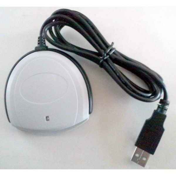 SCM ICカードリーダー ライター SCR3310/v2.0 簡易パッケージ - サンエイジ オンラインストア - メルカリ