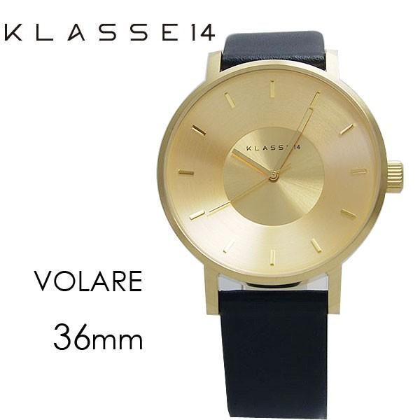 【OUTLET】クラス14 KLASSE14 MARIO NOBILE Volare ヴォラーレ 36mm VO14GD001W【在庫処分】 - メルカリ