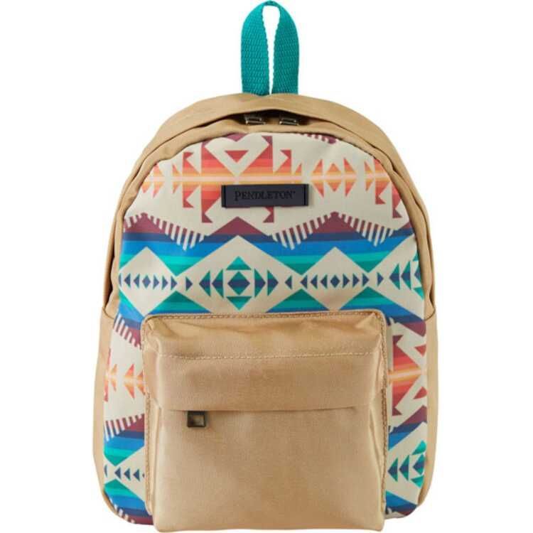 ペンドルトン ミニバックパック ロスルナス 21×9×25cm #19800989-872 Mini Backpack PENDLETON 新品 未使用 - メルカリ