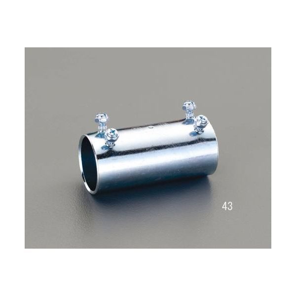 【新品・7営業日以内発送】【即納在庫品】エスコ EA940CT-43 E31 ねじ無しカップリング EA940CT43【キャンセル不可】【沖縄離島販売不可】 - メルカリ